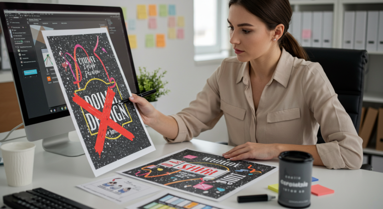 プロが伝授！女性向けデザインの年代別トレンドとポイント、NG例を紹介 | 株式会社LEFANA（レファーナ）