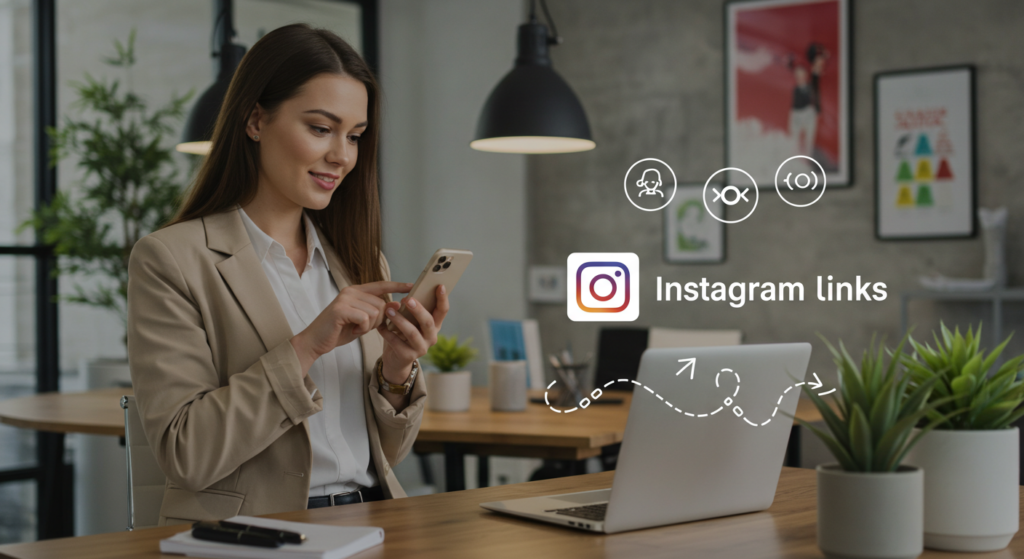 【画像付き】インスタのプロフィールにリンクは複数貼れる？削除方法や貼り方のコツも解説！ | 株式会社LEFANA（レファーナ）